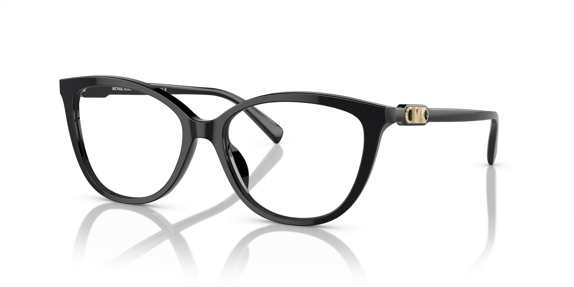 Michael Kors Westminster MK4109U Cat Eye Glasses | Fashion Eyewear US