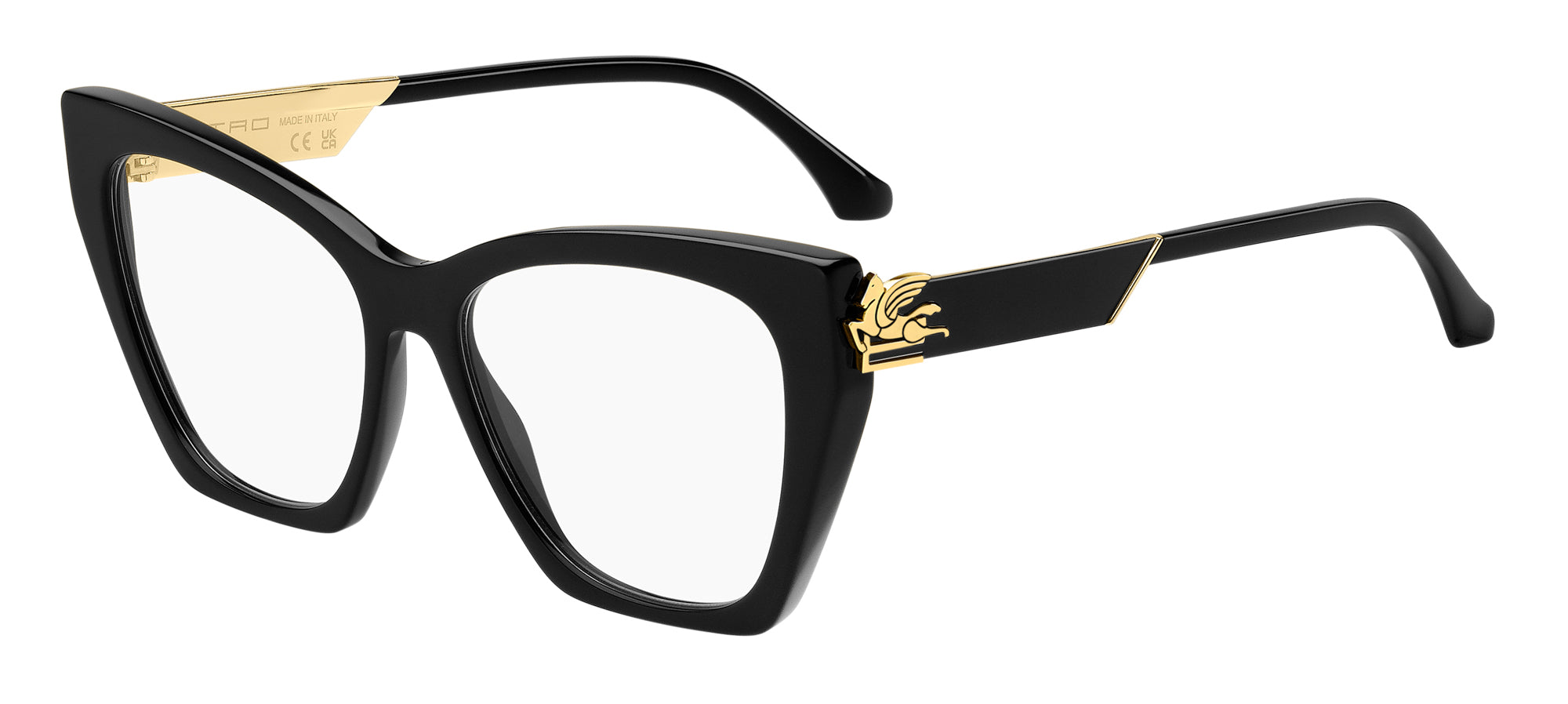 ETRO 0042 Cat Eye Glasses | Fashion Eyewear US