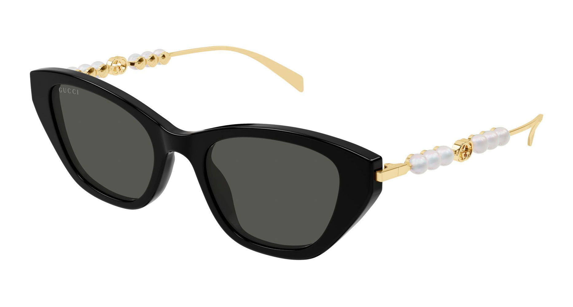 Gucci GG1968S Cat Eye Sunglasses | Fashion Eyewear AU