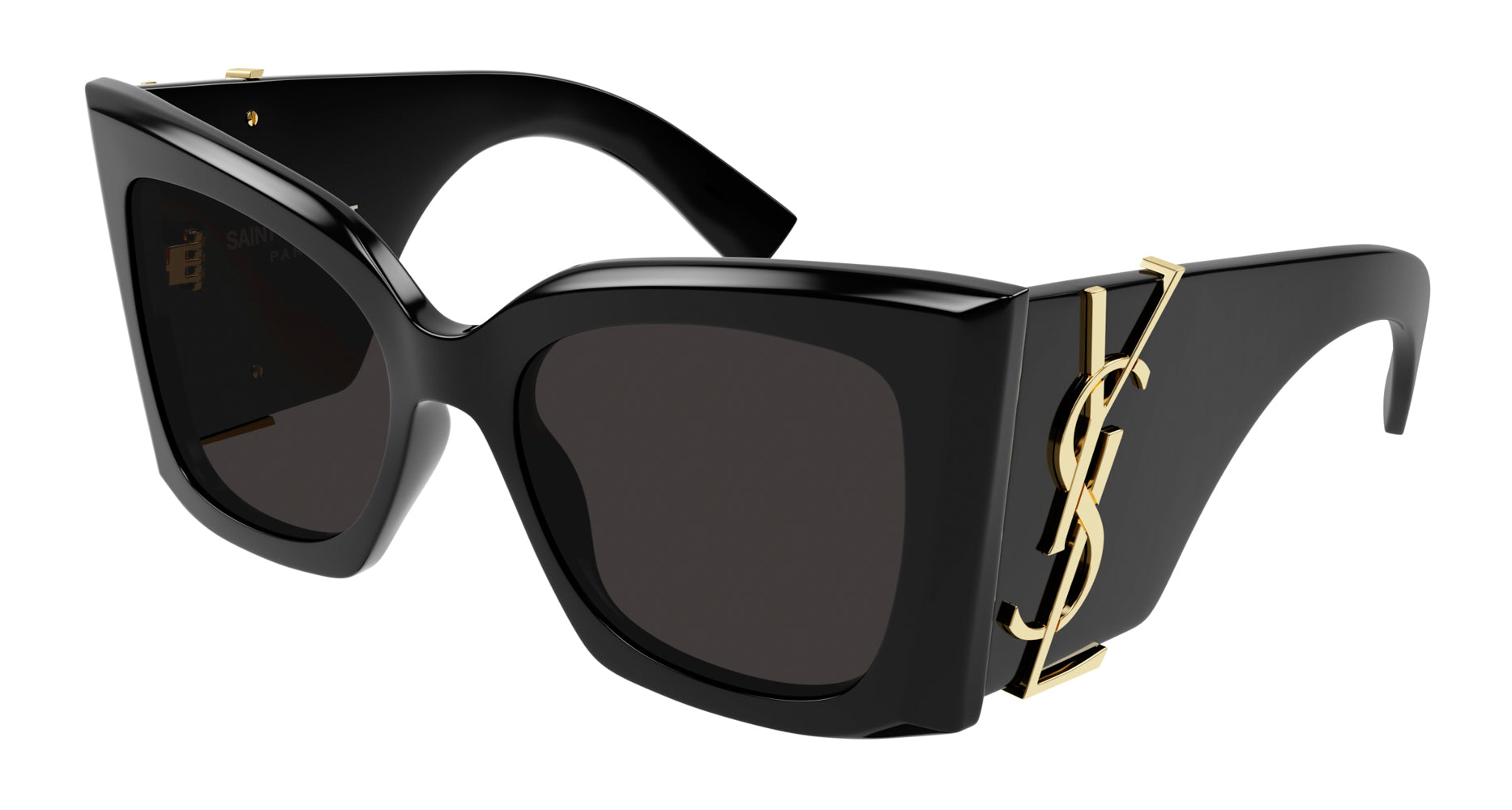 Saint Laurent Sl M119 Blaze Cat Eye Sunglasses Fashion Eyewear Us