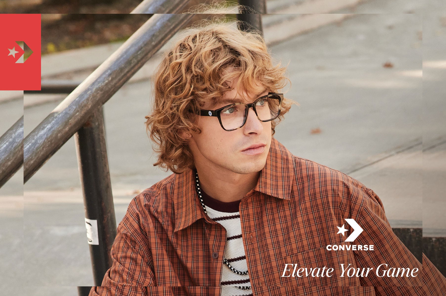 Discover Converse Eyewear and shop our amazing 2FOR1 Deal – Fashion ...