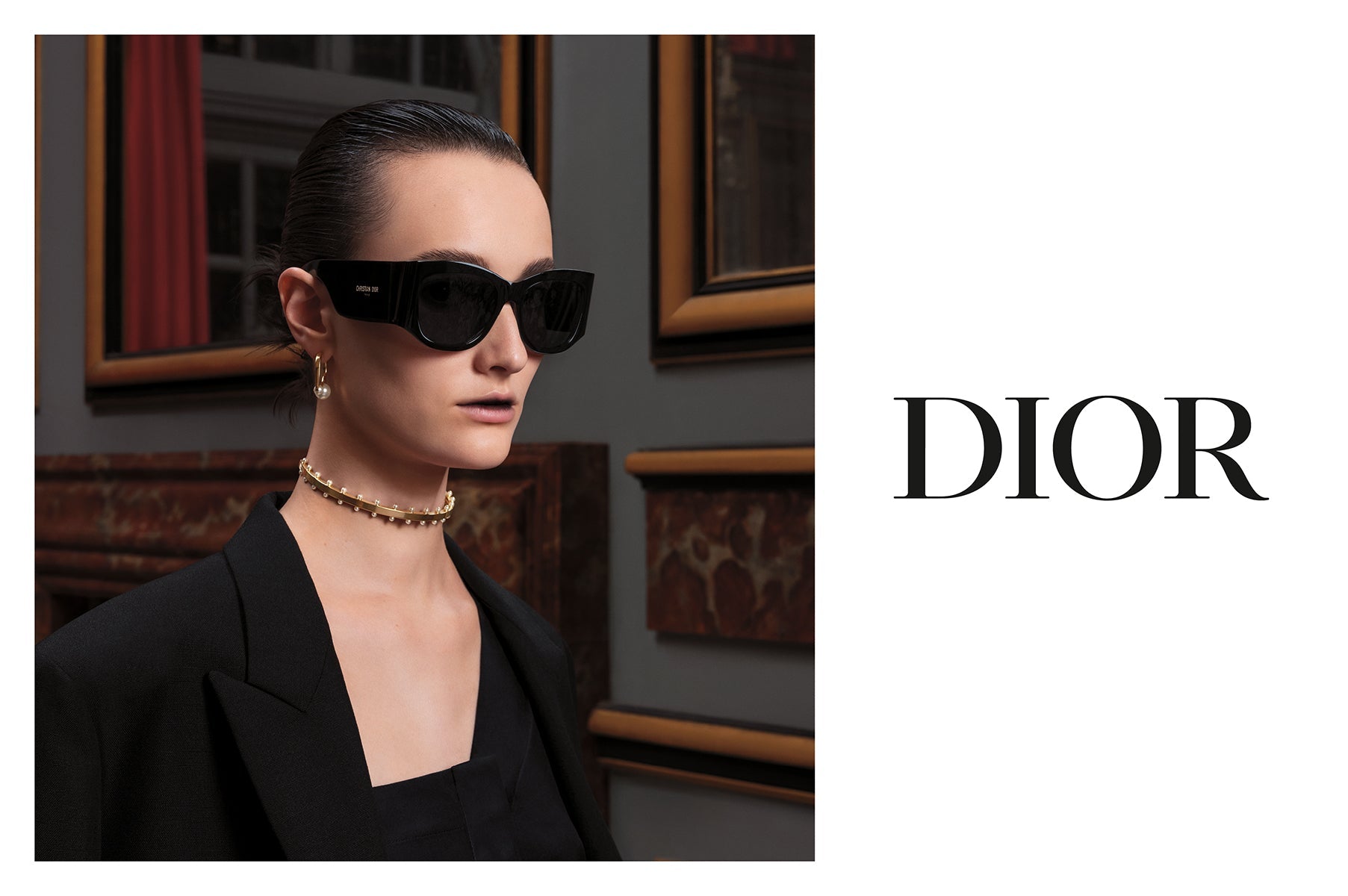 Brand Spotlight | Dior – Fashion Eyewear