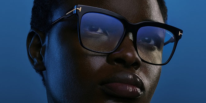 What Are Blue Light Glasses And Do They Work? - Fashion Eyewear UK