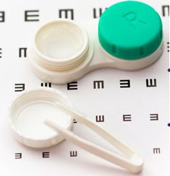 The 4 Main Types Of Contact Lenses: Which One Is Right For You ...