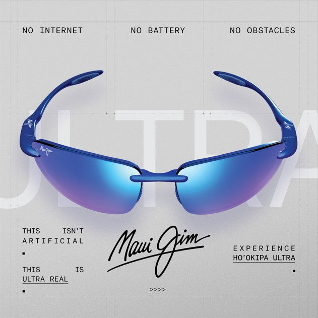 The All New Maui Jim SS25 Eyewear Collection – Fashion Eyewear