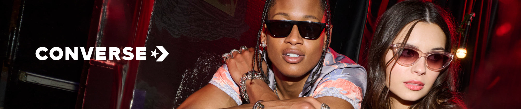 Converse Sunglasses – Fashion Eyewear