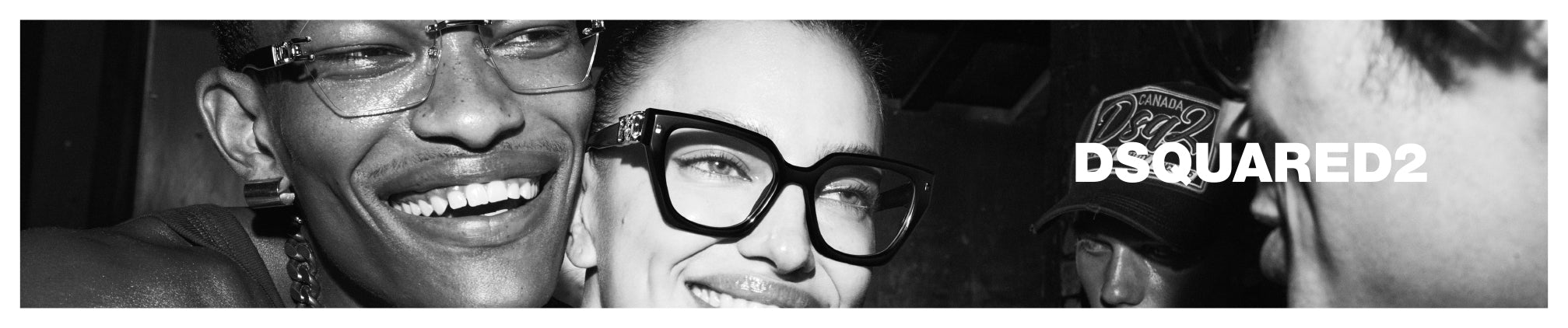 Dsquared2 – Fashion Eyewear