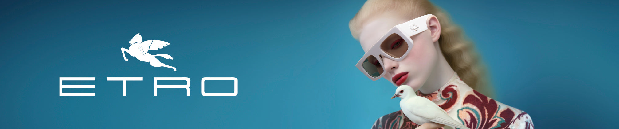 Etro Sunglasses | Designer Glasses | Fashion Eyewear