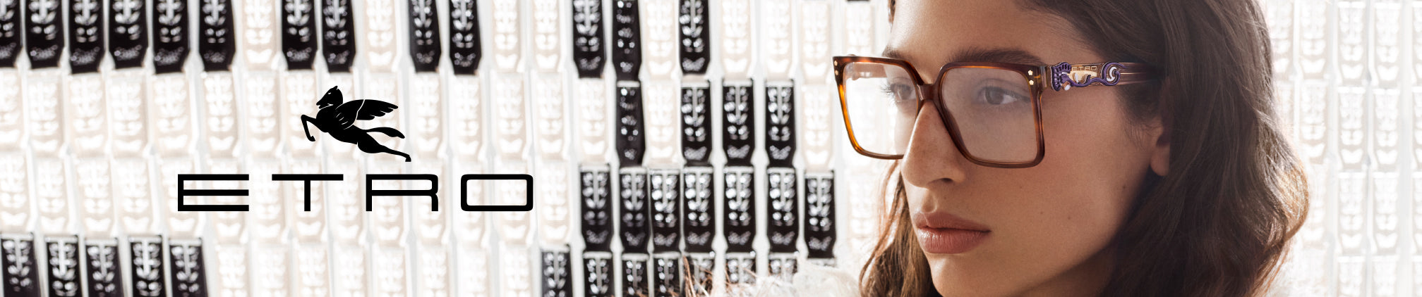 ETRO Glasses – Fashion Eyewear US