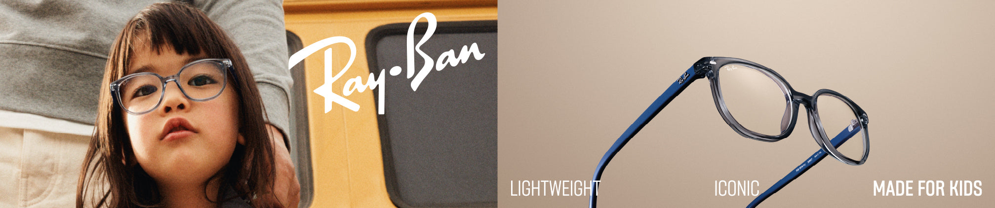 Kids Glasses & Childrens Prescription Frames – Fashion Eyewear US