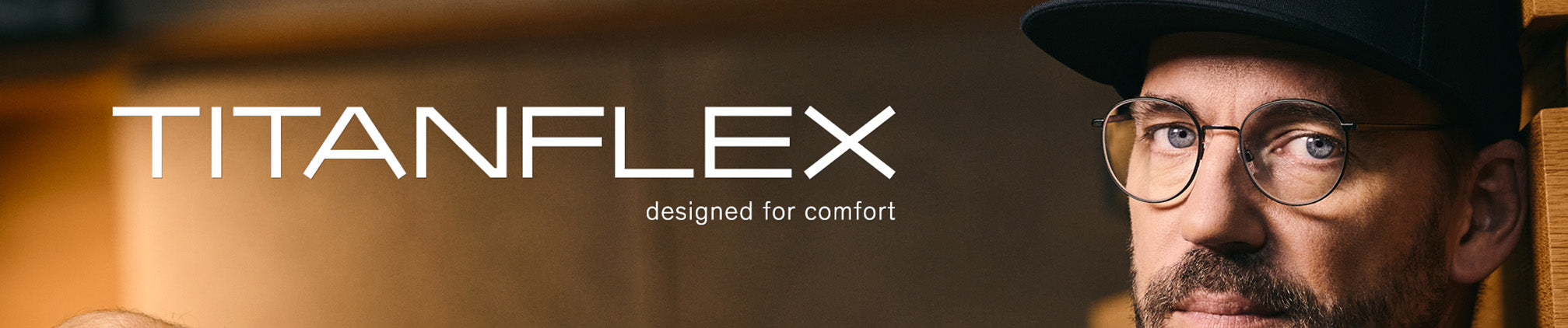 Titanflex Glasses – Fashion Eyewear US
