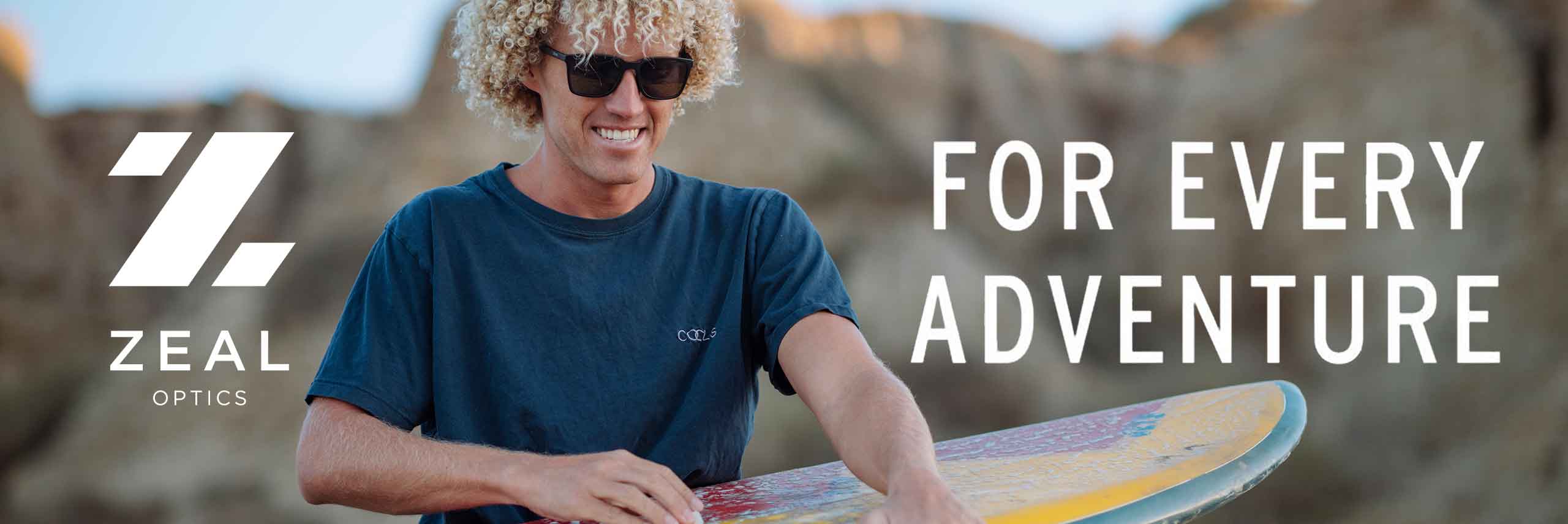 Zeal – Fashion Eyewear US