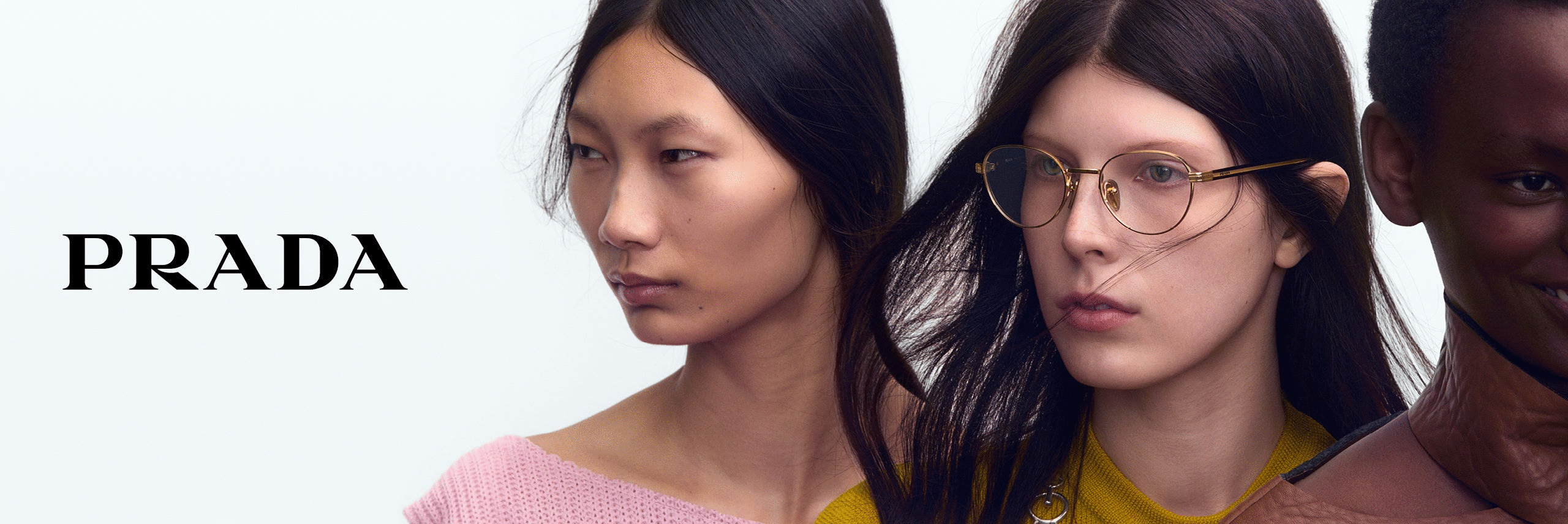 Prada Glasses, Sunglasses & Prescription Frames – Fashion Eyewear