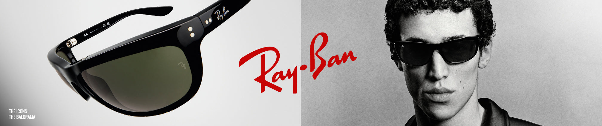 Ray-Ban – Fashion Eyewear US