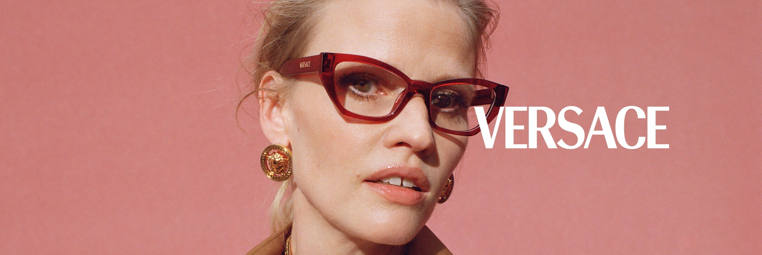 Versace – Fashion Eyewear US