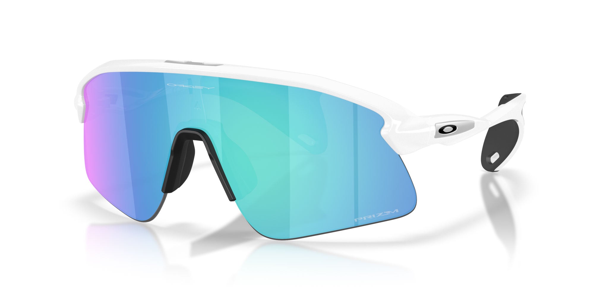 Oakley Stunt Devil OO9517 Shield Sunglasses | Fashion Eyewear AU