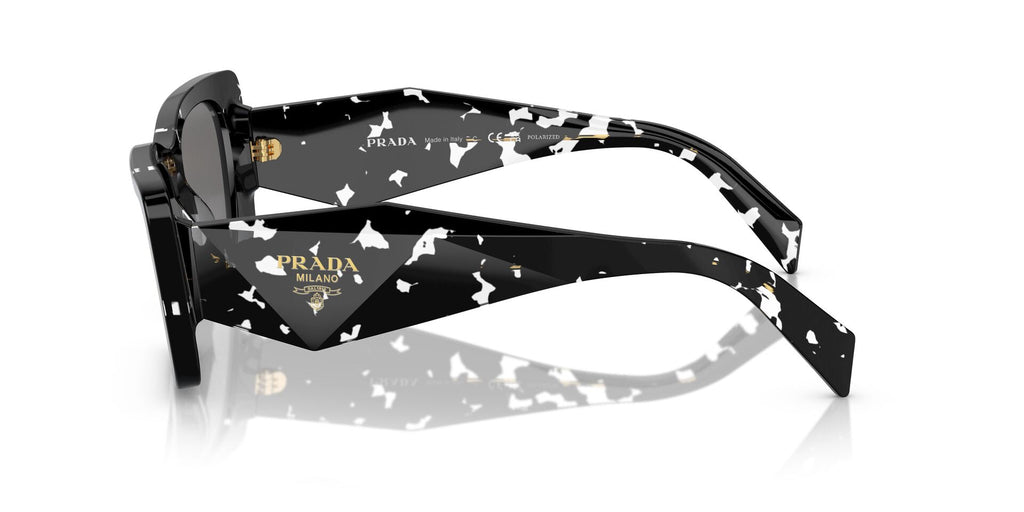 Prada SPR08Y Butterfly Sunglasses | Fashion Eyewear