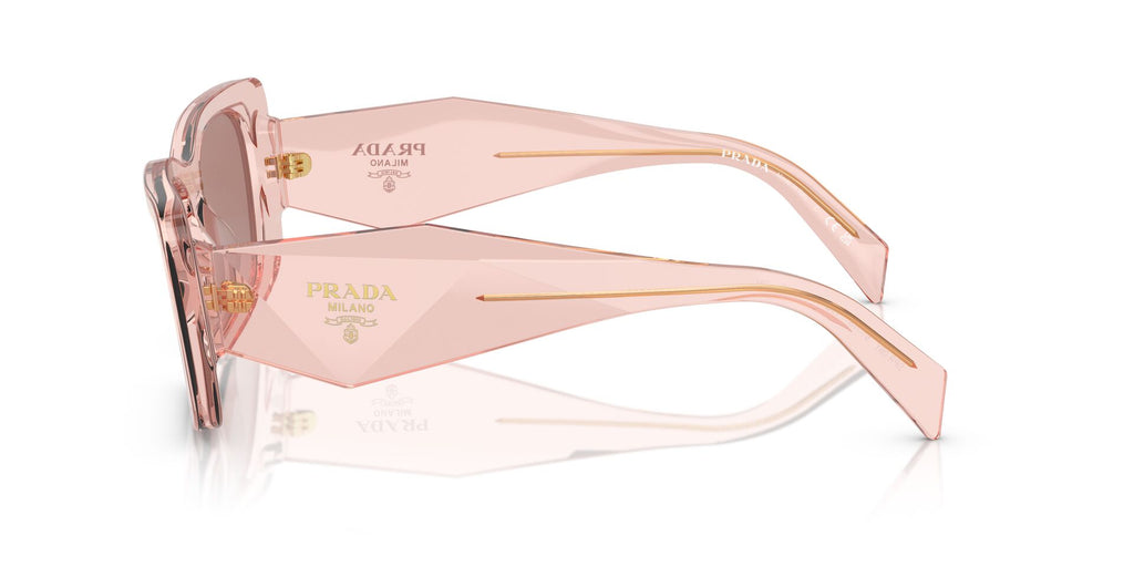 Prada SPR08Y Butterfly Sunglasses | Fashion Eyewear