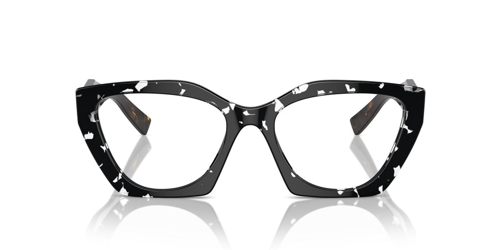 Prada VPR09Y Cat Eye Glasses | Fashion Eyewear US
