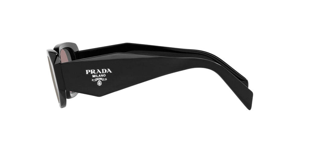 Prada SPR17W Rectangle Sunglasses | Fashion Eyewear