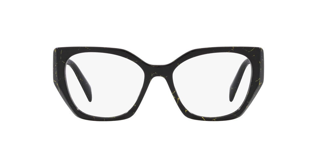 Prada VPR18W Cat Eye Glasses | Fashion Eyewear US