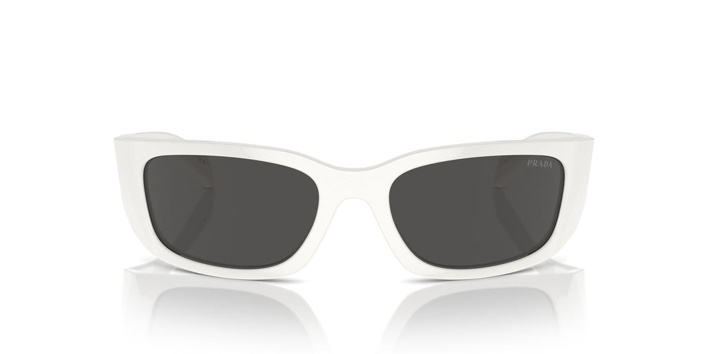 Prada SPR A19 Butterfly Sunglasses | Fashion Eyewear