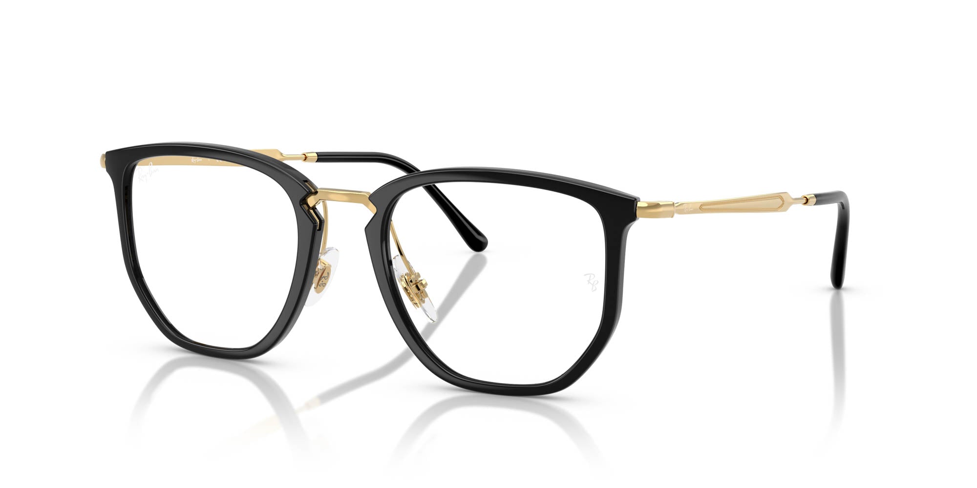 Ray-Ban RB4451V Cat Eye Glasses | Fashion Eyewear