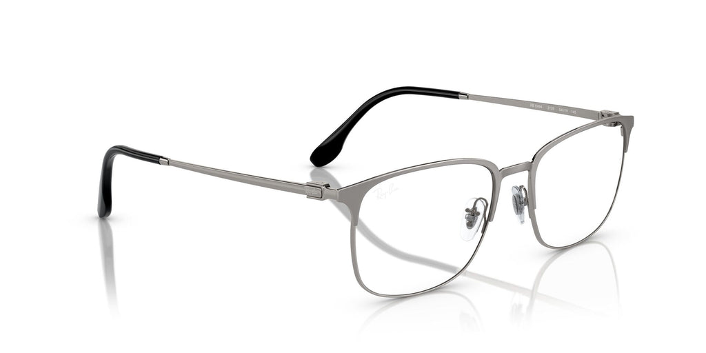 Ray-Ban RB6494 Square Glasses | Fashion Eyewear