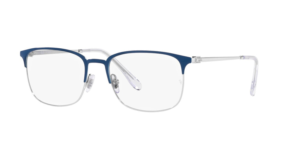 Ray-Ban RB6494 Square Glasses | Fashion Eyewear