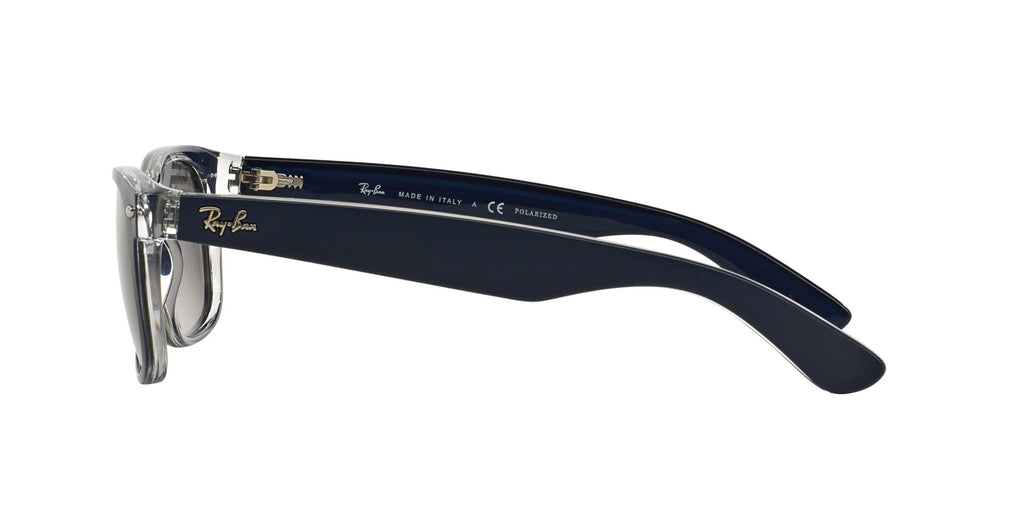 Ray-Ban New Wayfarer RB2132 Sunglasses | Fashion Eyewear UK