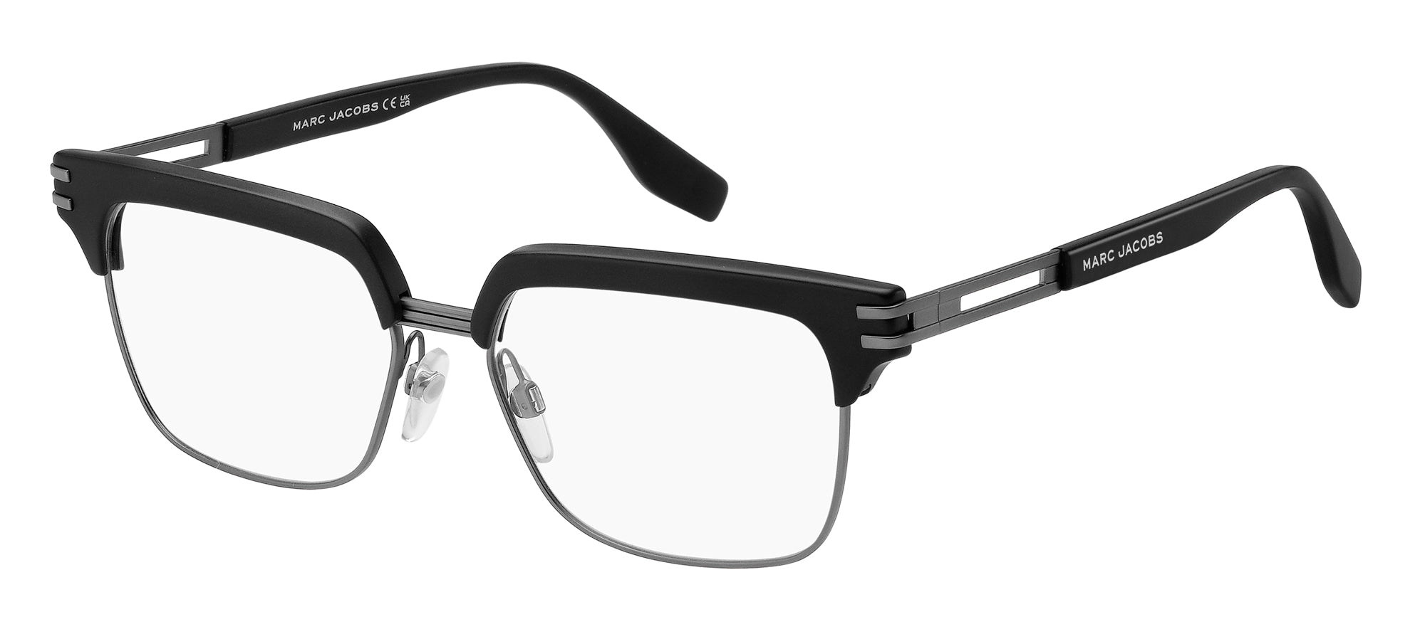 Marc Jacobs Marc 786 Square Glasses | Fashion Eyewear US