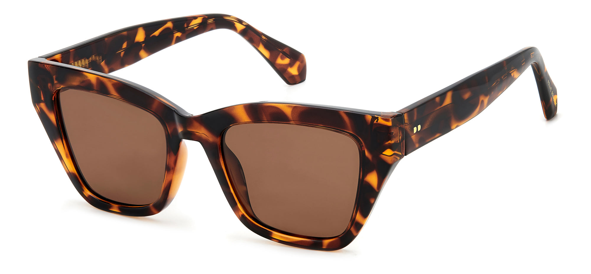 Prive Revaux Sun State/S Cat Eye Sunglasses | Fashion Eyewear