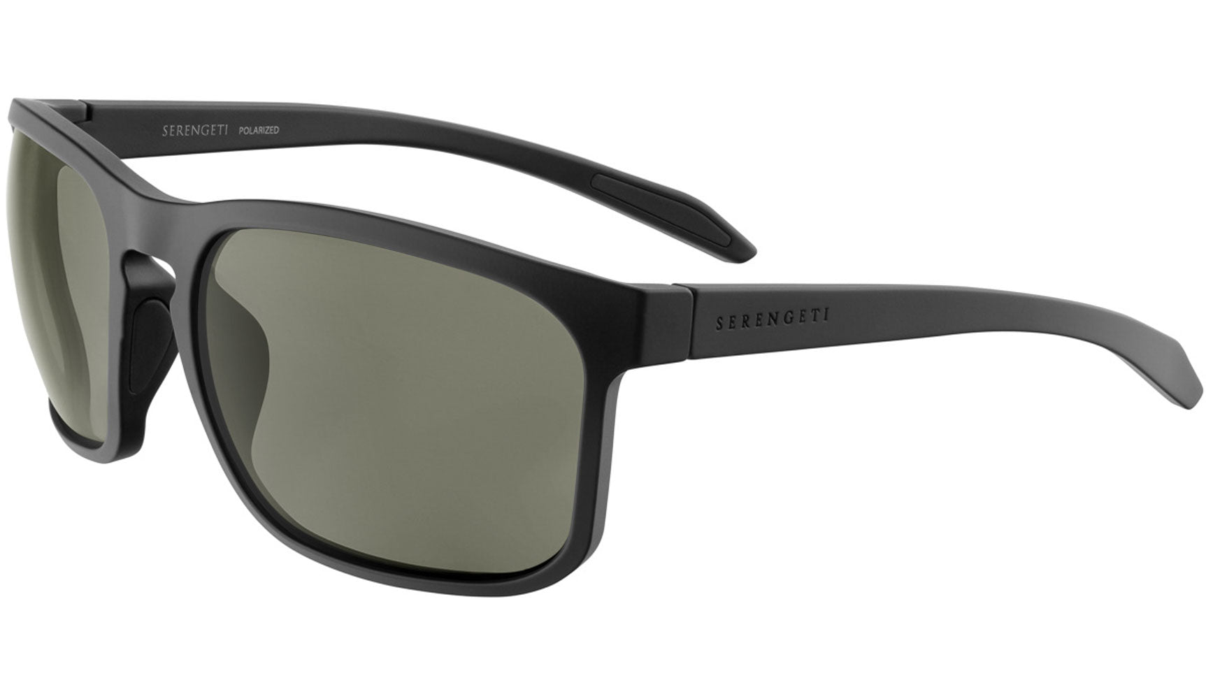 Serengeti Carson Square Sunglasses | Fashion Eyewear US