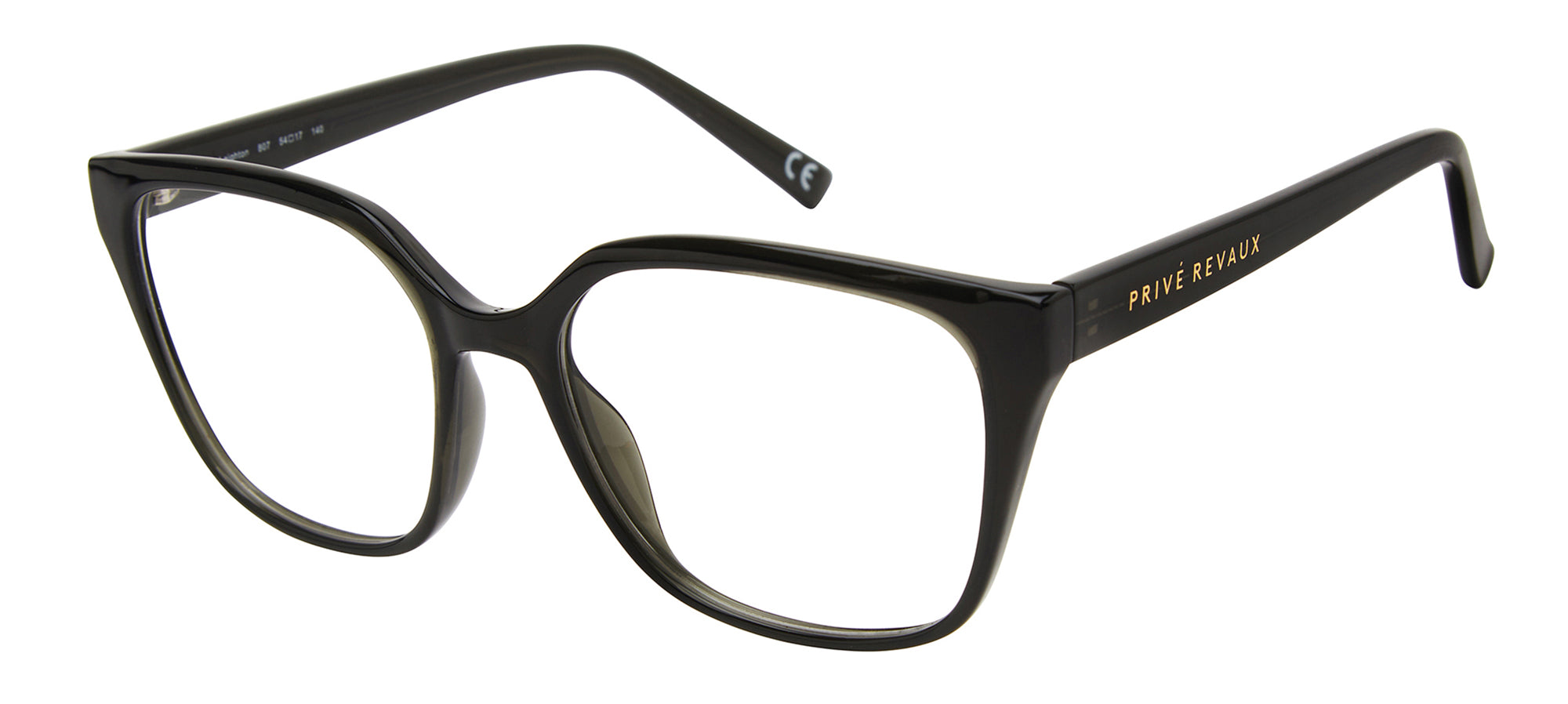 Prive Revaux The Leighton Square Glasses | Fashion Eyewear