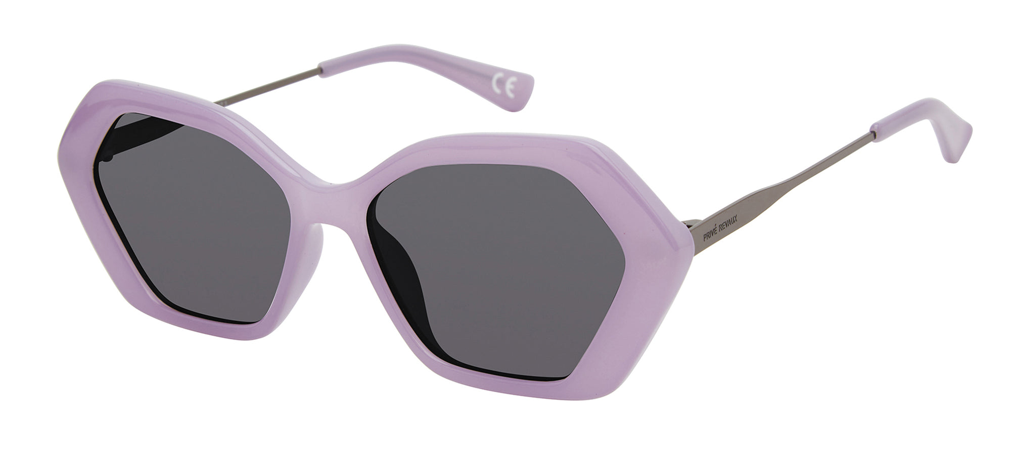 Prive Revaux Belle Meade/S Cat Eye Sunglasses | Fashion Eyewear