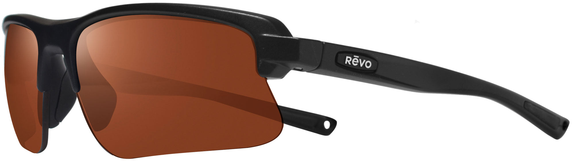 Revo Annika 2 RE1203 Wraparound Sunglasses | Fashion Eyewear