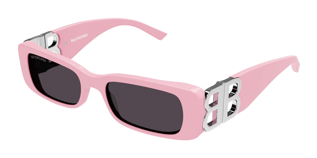 Balenciaga BB0096S Sunglasses | Fashion Eyewear US Balenciaga BB0096S Sunglasses | Fashion Eyewear US