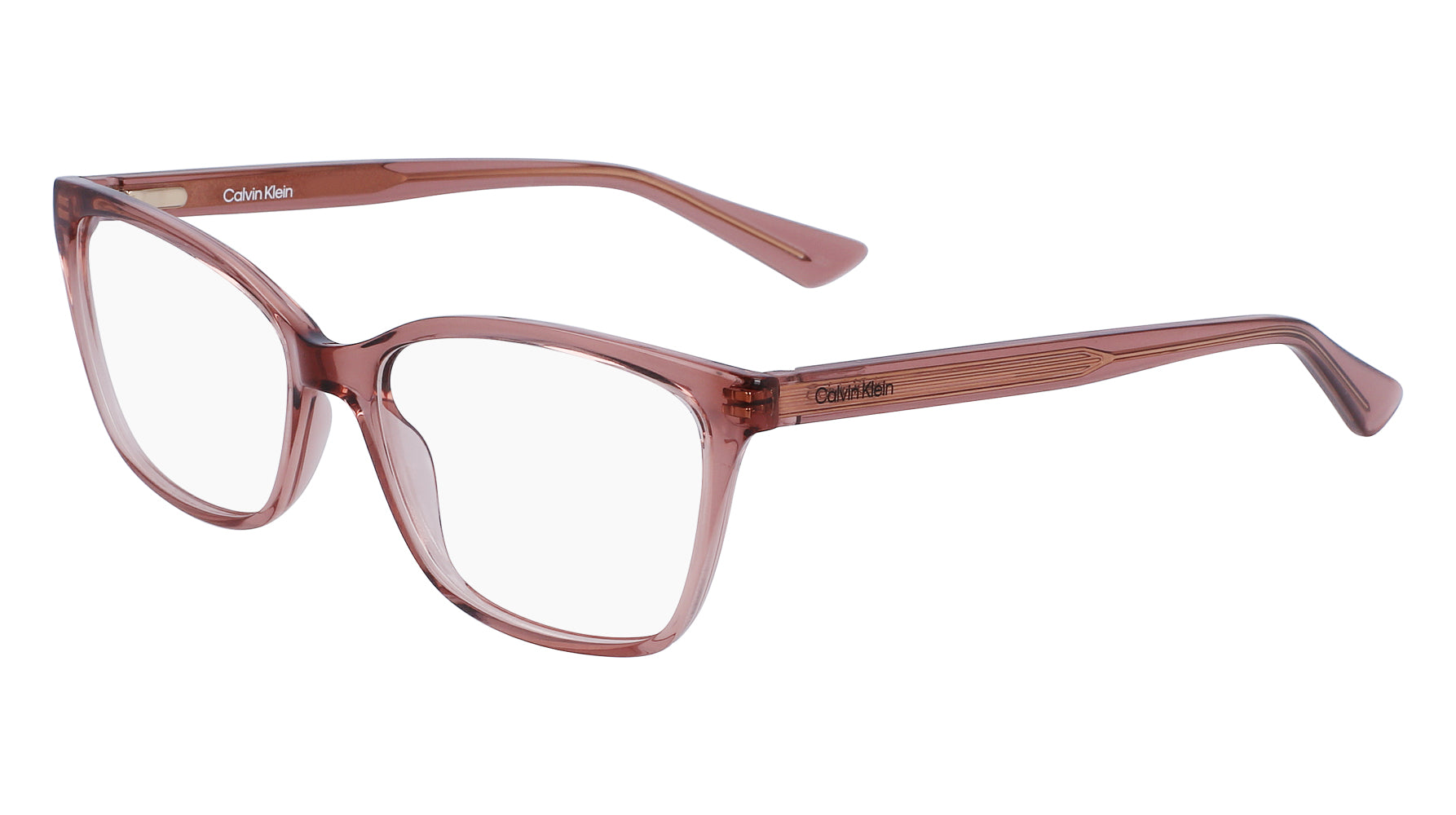 Calvin Klein CK23516 Acetate Glasses | Fashion Eyewear