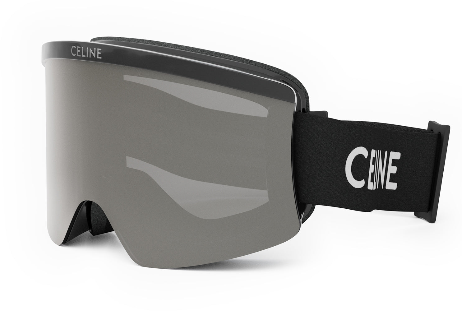 CELINE Ski Mask CL40302U Shield Sunglasses | Fashion Eyewear