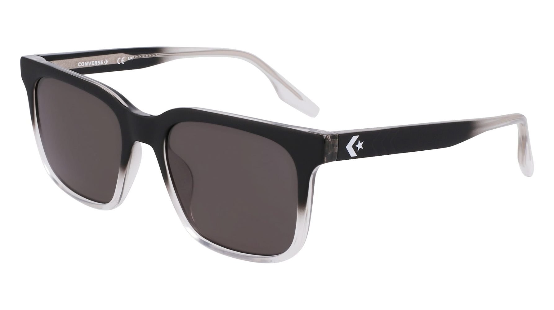 Converse Advance II CV559S Square Sunglasses | Fashion Eyewear