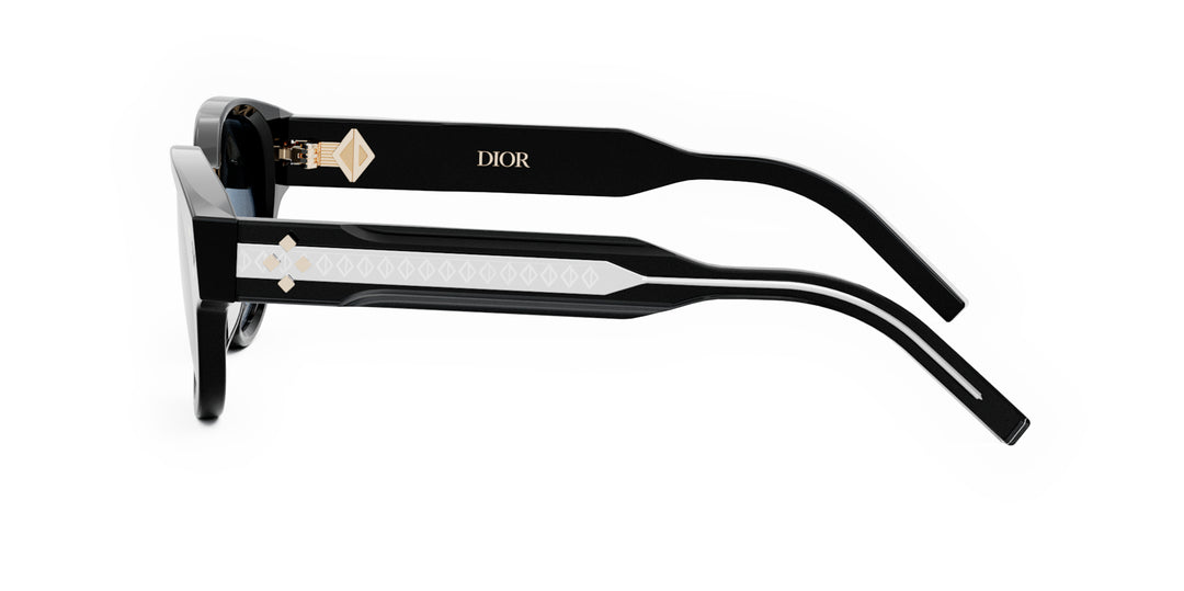 Dior CD Diamond R2I Round Sunglasses | Fashion Eyewear US Dior CD Diamond R2I Round Sunglasses | Fashion Eyewear US