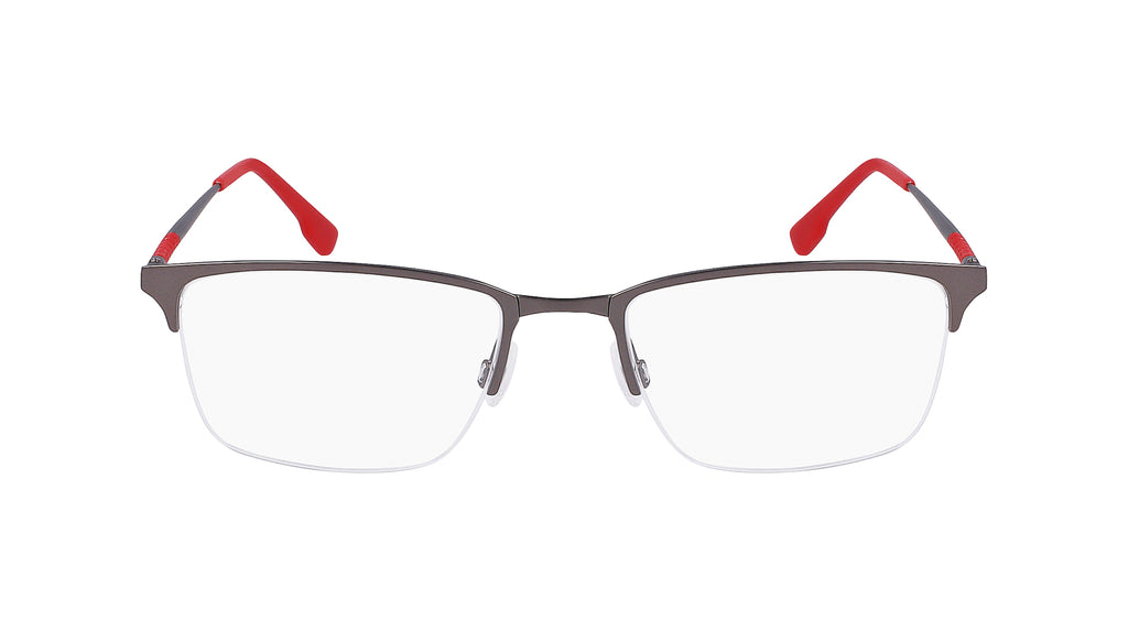Flexon E1130 Metal Glasses | Fashion Eyewear US