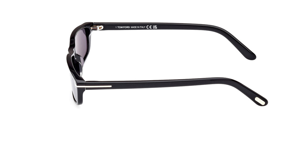 Tom Ford Alejandro TF1058 Rectangle Sunglasses | Fashion Eyewear US