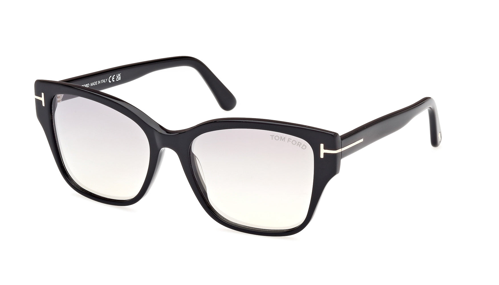 Tom Ford Elsa TF1108 Butterfly Sunglasses | Fashion Eyewear