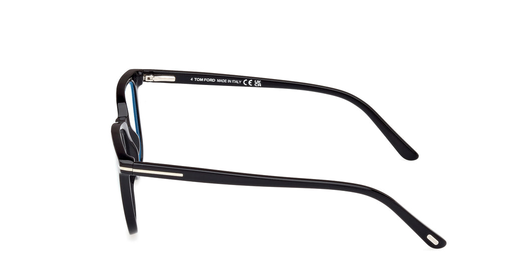 Tom Ford TF5916-B Square Glasses | Fashion Eyewear US