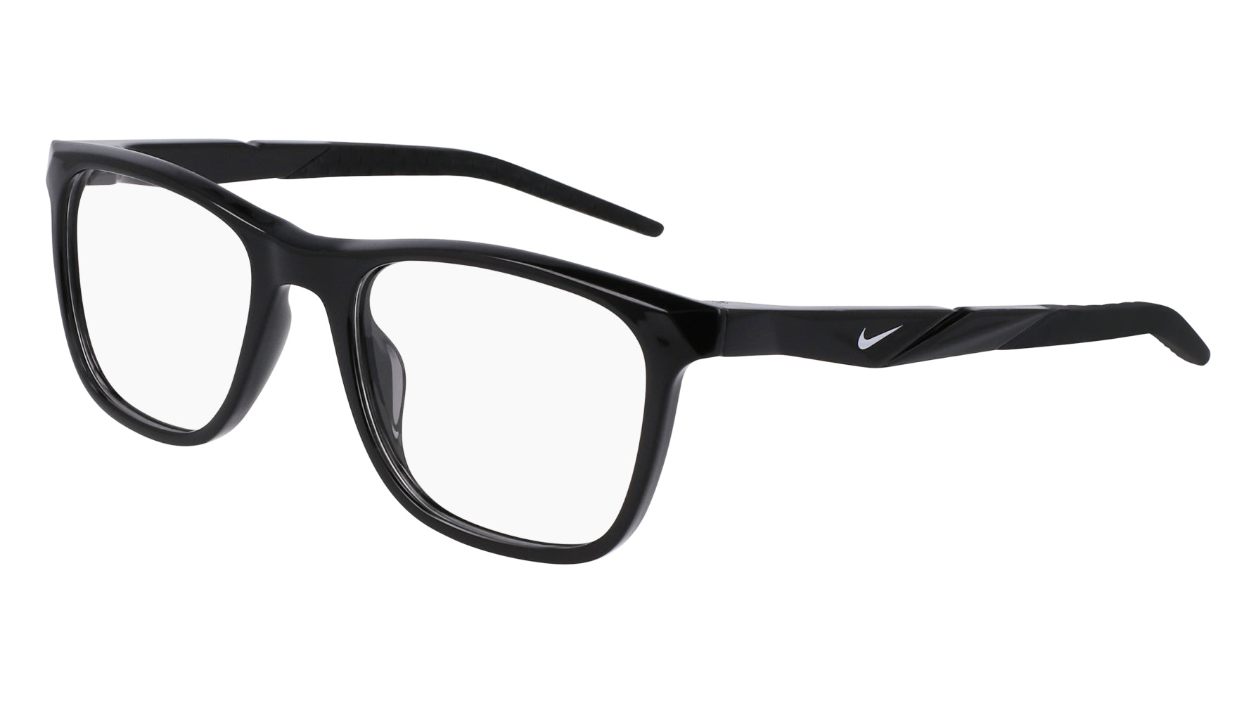 Nike 7056 Square Glasses | Fashion Eyewear US