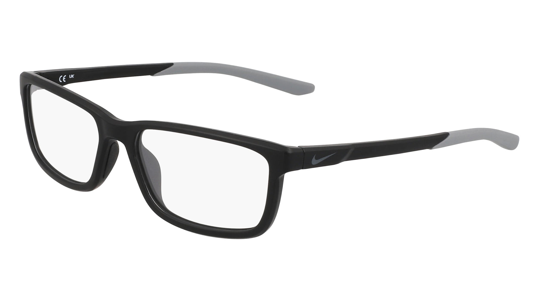 Nike 7292 Rectangle Glasses | Fashion Eyewear US