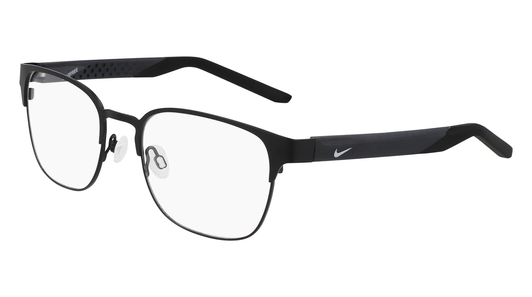 Nike 8156 Square Glasses | Fashion Eyewear US