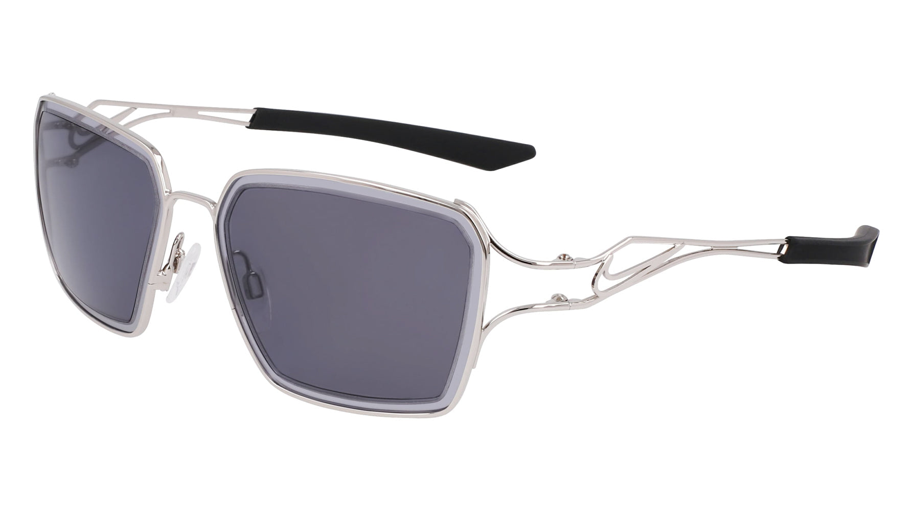 Nike Veil Prism EV24049 Square Sunglasses | Fashion Eyewear US