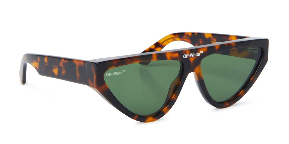 Off-White Gustav OERI038 Cat Eye Sunglasses | Fashion Eyewear US